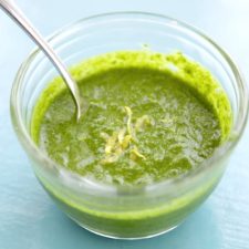 Jamie Oliver Mint Sauce Recipe - Jamie Oliver Eats