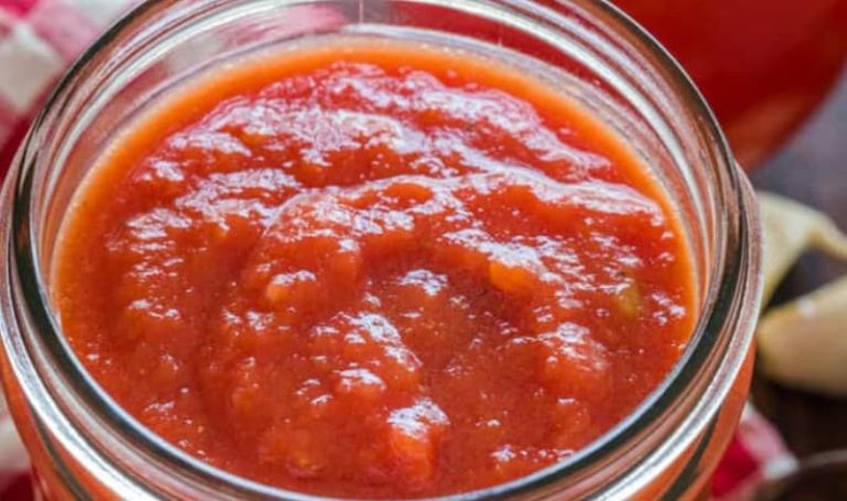 Jamie Oliver Pizza Sauce Recipe
