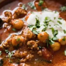 Jamie Oliver Chestnut Soup Recipe