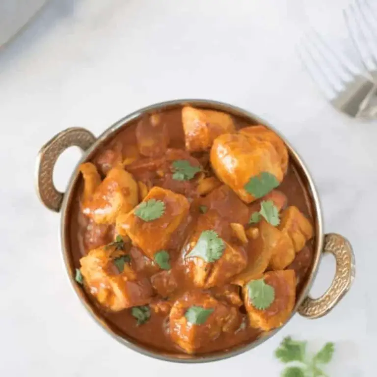 Jamie Oliver Chicken Madras Recipe