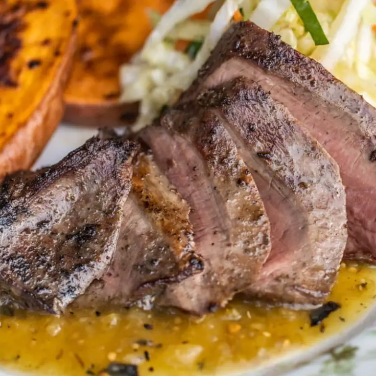 Jamie Oliver Lamb Heart Recipe