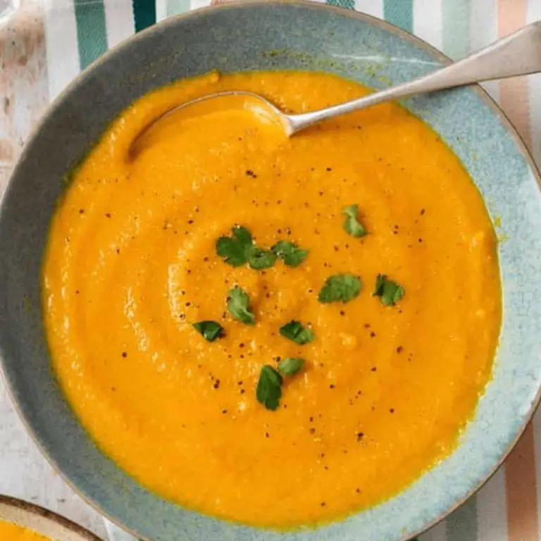 Jamie Oliver Marrow Soup Recipe - Jamie Oliver Eats