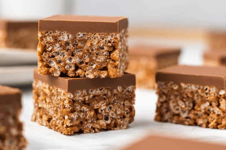Jamie Oliver Mars Bar Cake Recipe - Jamie Oliver Eats