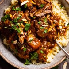 Delicious Jamie Oliver Tagine Lamb Recipe