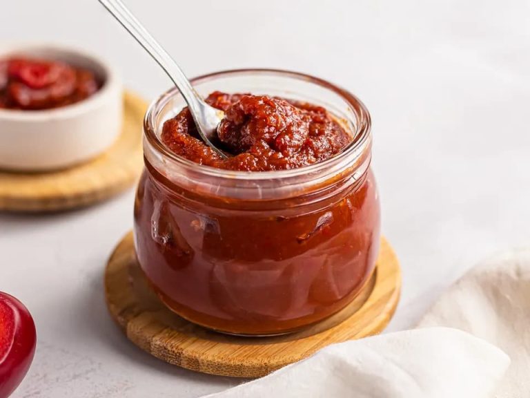 Jamie Oliver Chilli Jam Recipe - Jamie Oliver Eats