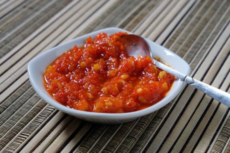 Jamie Oliver Chilli Jam Recipe - Jamie Oliver Eats