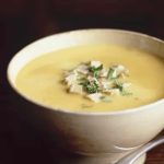 Jamie Oliver Chestnut Soup Recipe