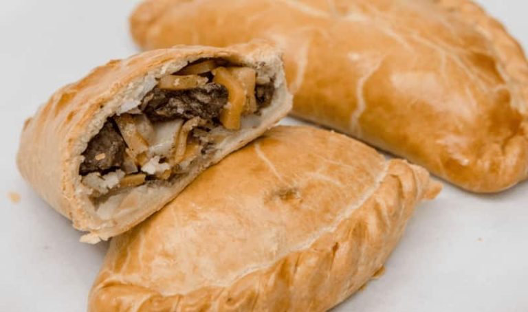 Jamie Oliver Cornish Pasty Recipe - Jamie Oliver Eats