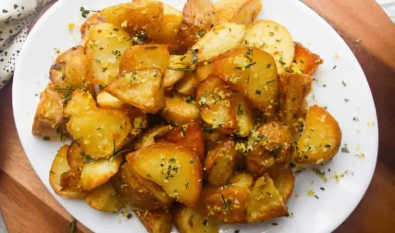 Jamie Oliver Double Baked Potatoes Recipe