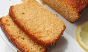 Jamie Oliver Lemon Drizzle Cake Recipe