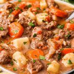 Jamie Oliver Slow Cooked Venison Stew Recipe