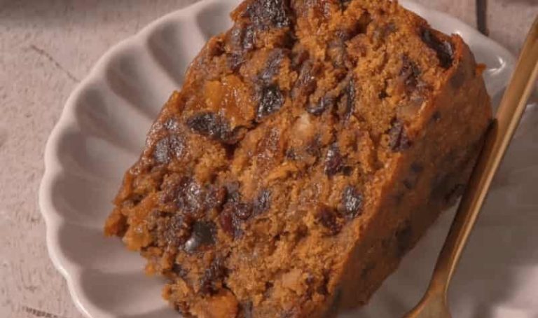Jamie Oliver Fruit Cake Recipe - Jamie Oliver Eats