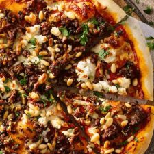 Jamie Oliver Leftover Lamb Wraps Recipe