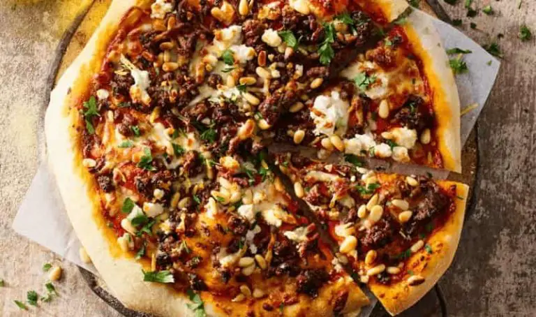 Jamie Oliver Leftover Lamb Wraps Recipe