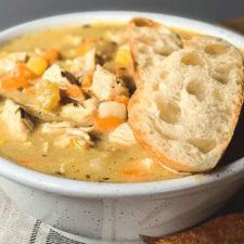 Jamie Oliver Broccoli And Stilton Soup Recipe