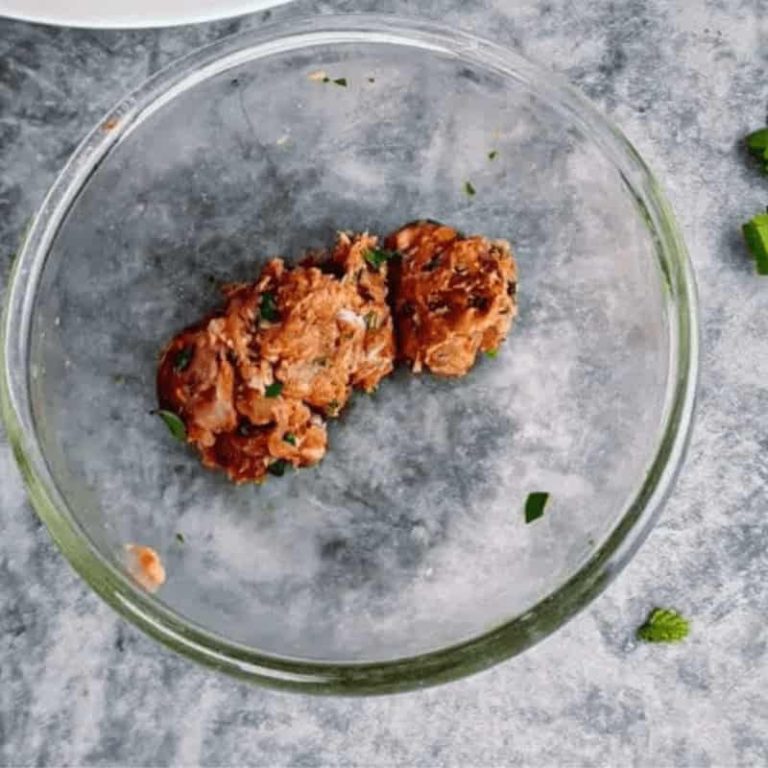 Jamie Oliver Turkey Kofte Recipe - Jamie Oliver Eats