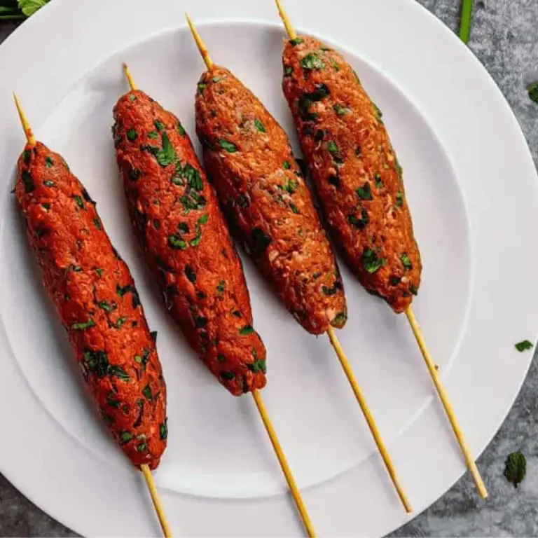 Jamie Oliver Turkey Kofte Recipe - Jamie Oliver Eats