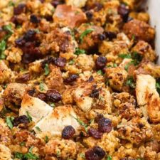 Jamie Oliver Easy Cornbread Recipe - Jamie Oliver Eats