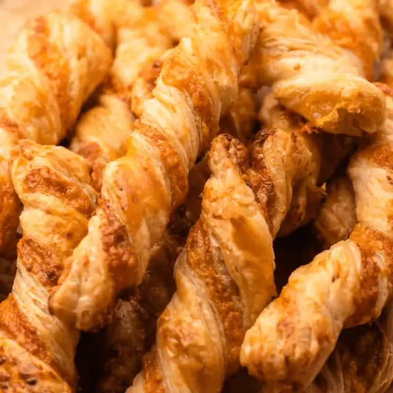 Jamie Oliver Cheese Straws Recipe - Jamie Oliver Eats