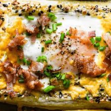 Jamie Oliver Easy Cornbread Recipe - Jamie Oliver Eats