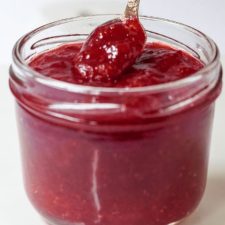 Jamie Oliver Strawberry Jam Recipe - Jamie Oliver Eats
