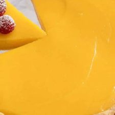 Easy Jamie Oliver Lemon Curd Tart Recipe