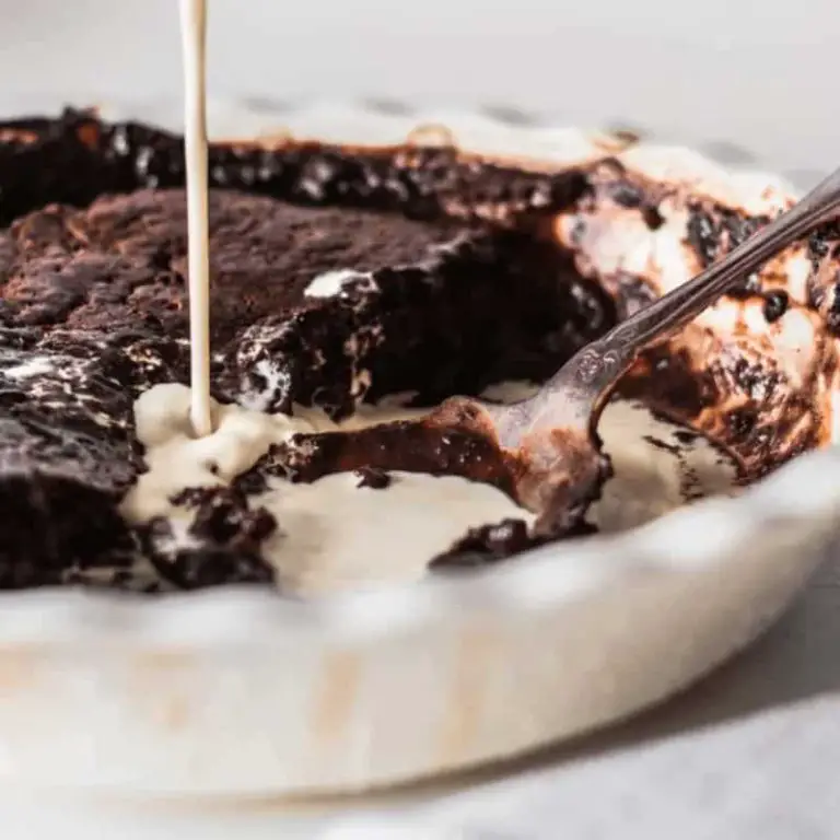 Jamie Oliver Microwave chocolate pudding - Jamie Oliver Eats