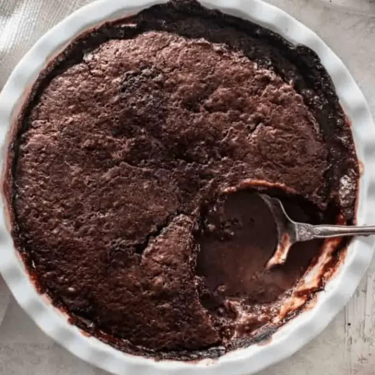 Jamie Oliver Microwave chocolate pudding - Jamie Oliver Eats