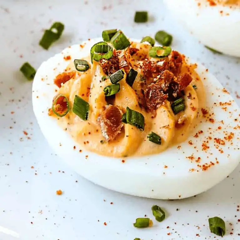 Jamie Oliver Devilled Eggs Recipe - Jamie Oliver Eats